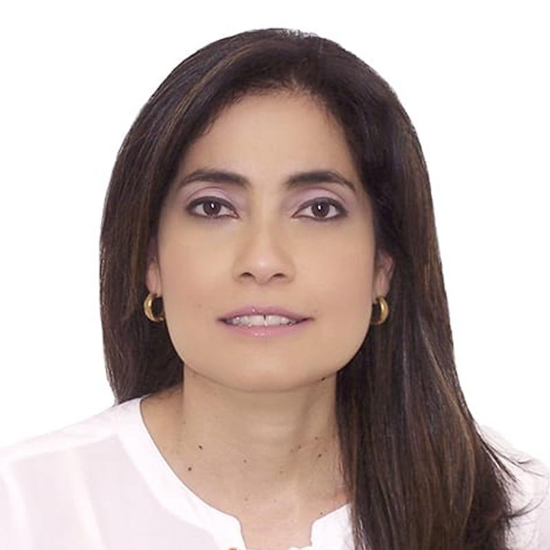 ¿Quiénes somos? - Susana Ferrel